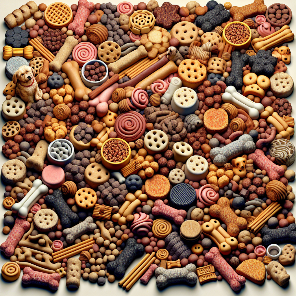 Burp Dog Treats Review: Are They Worth It?