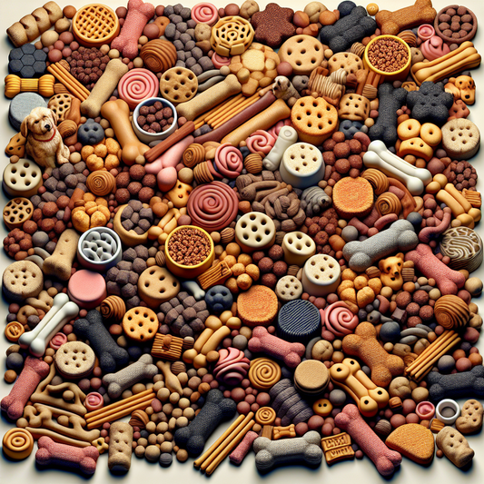 Burp Dog Treats Review: Are They Worth It?