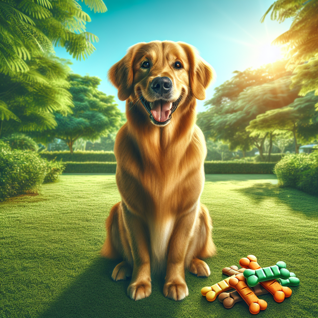 Burp Dog Treats Review: Are They Worth It? Find Out!