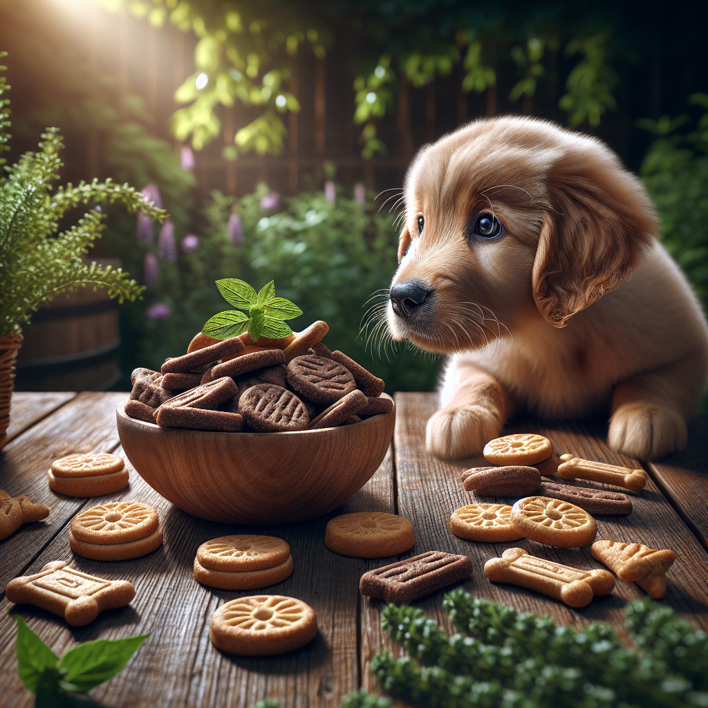 Burp Dog Treats Review: Are They Worth It?