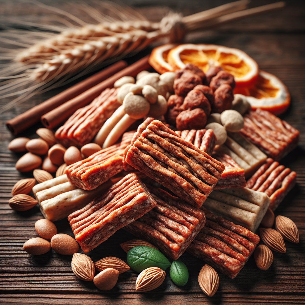 Top Dog Treats for Training: Reddit's Best Picks!