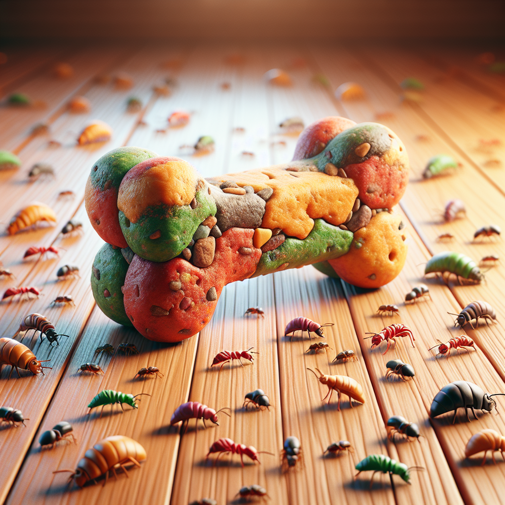 Beware: Milk Bone Dog Treats Attract Bugs! Here's Why